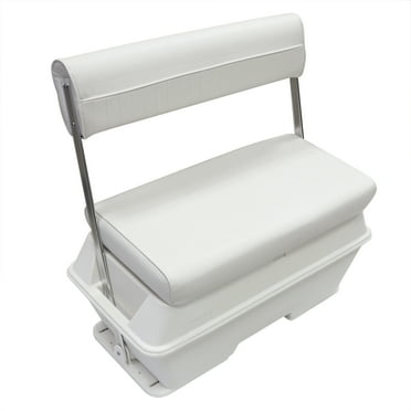 Wise 8WD155P-784 Stainless Steel Frame Swingback Seat - Walmart.com