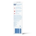 K-Y Natural Feeling Personal Lubricant,Water Based Lube For Sexual ...
