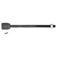 TRQ Front Inner & Outer Tie Rod Kit Set of 4 for Ford Mercury Lincoln ...