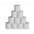 2 Ply Toilet Paper Tissue Roll Family Pack 6-in-1 (230 Sheets Per roll ...