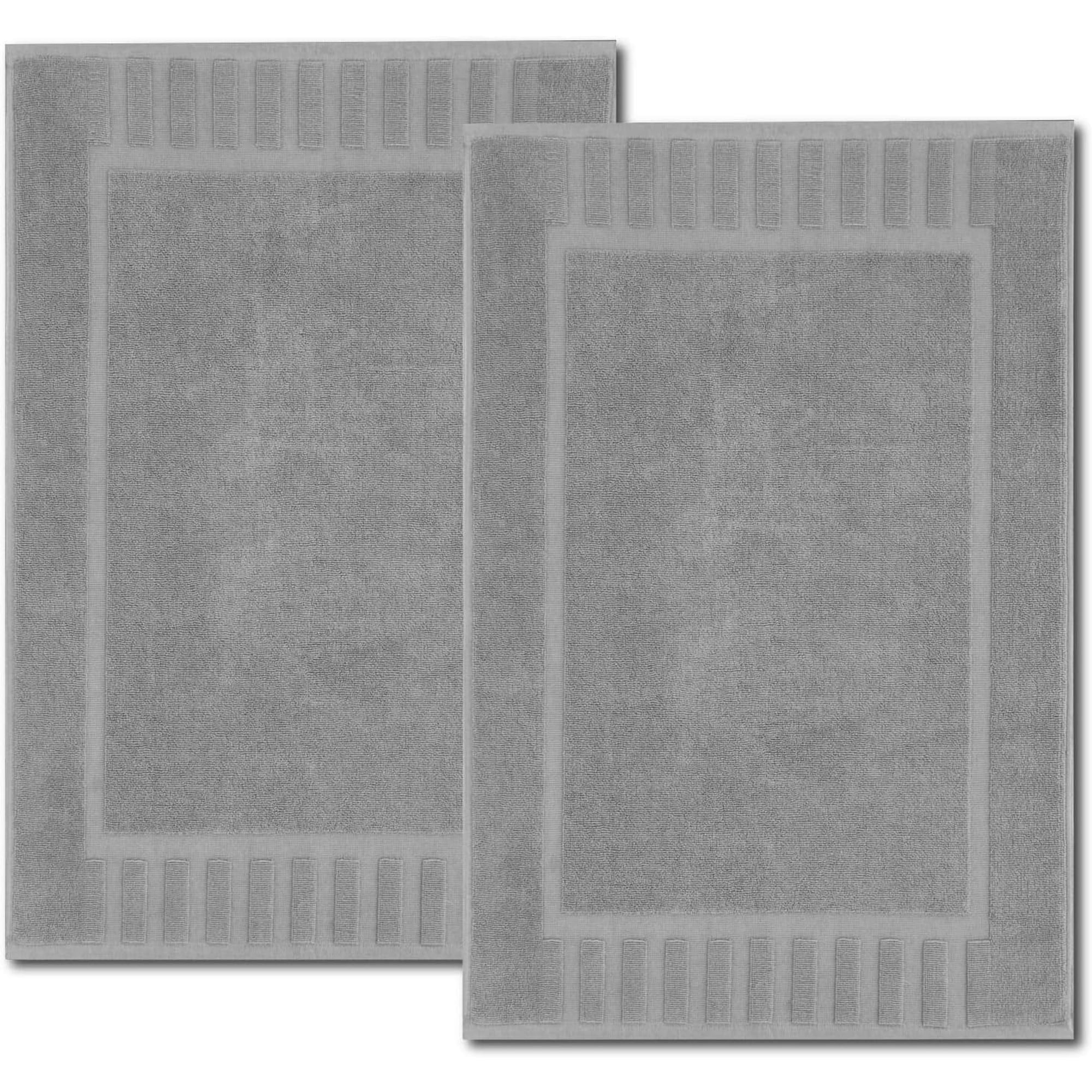 Click here for Siabc-Luxury Bath Mat Floor Towel Set - Absorbent... prices