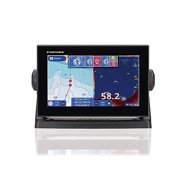 Humminbird Solix 10 Chirp GPS Fishfinder 410470-1 - Walmart.com