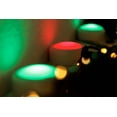 Great Value 5-Pack Color Changing LED Puck Lights with Remote and ...