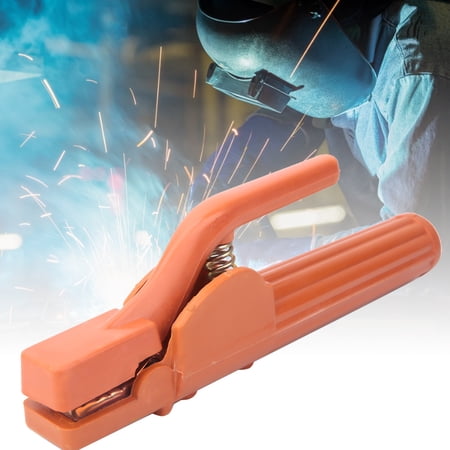 Welder Holder, Heavy Duty Copper Welder Clamp Tool For Welding ...