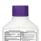 MiraLAX, Polyethylene Glycol 3350 Powder, 8.3oz, Unflavored, Osmotic ...