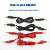 Aeswave Test Lead Kit, Aeswave Utest Advanced Terminal Test Kit ...