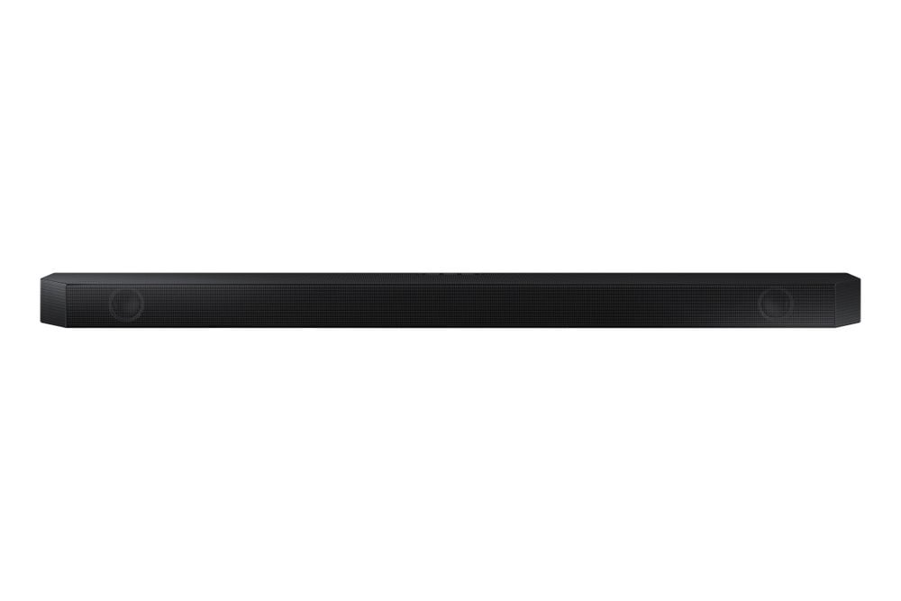 Buy Samsung HW-Q60B 3.1ch Soundbar and Subwoofer with DTX Virtual:X ...