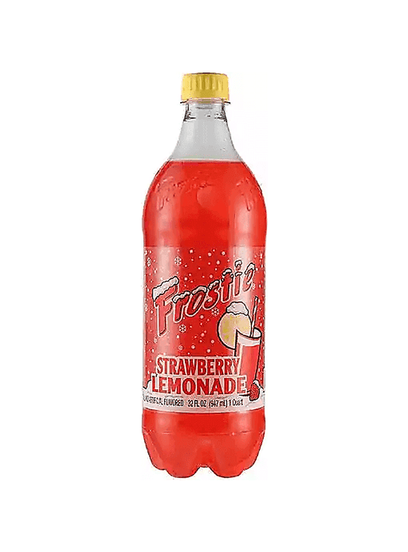 Frostie Soda Pop in Beverages - Walmart.com