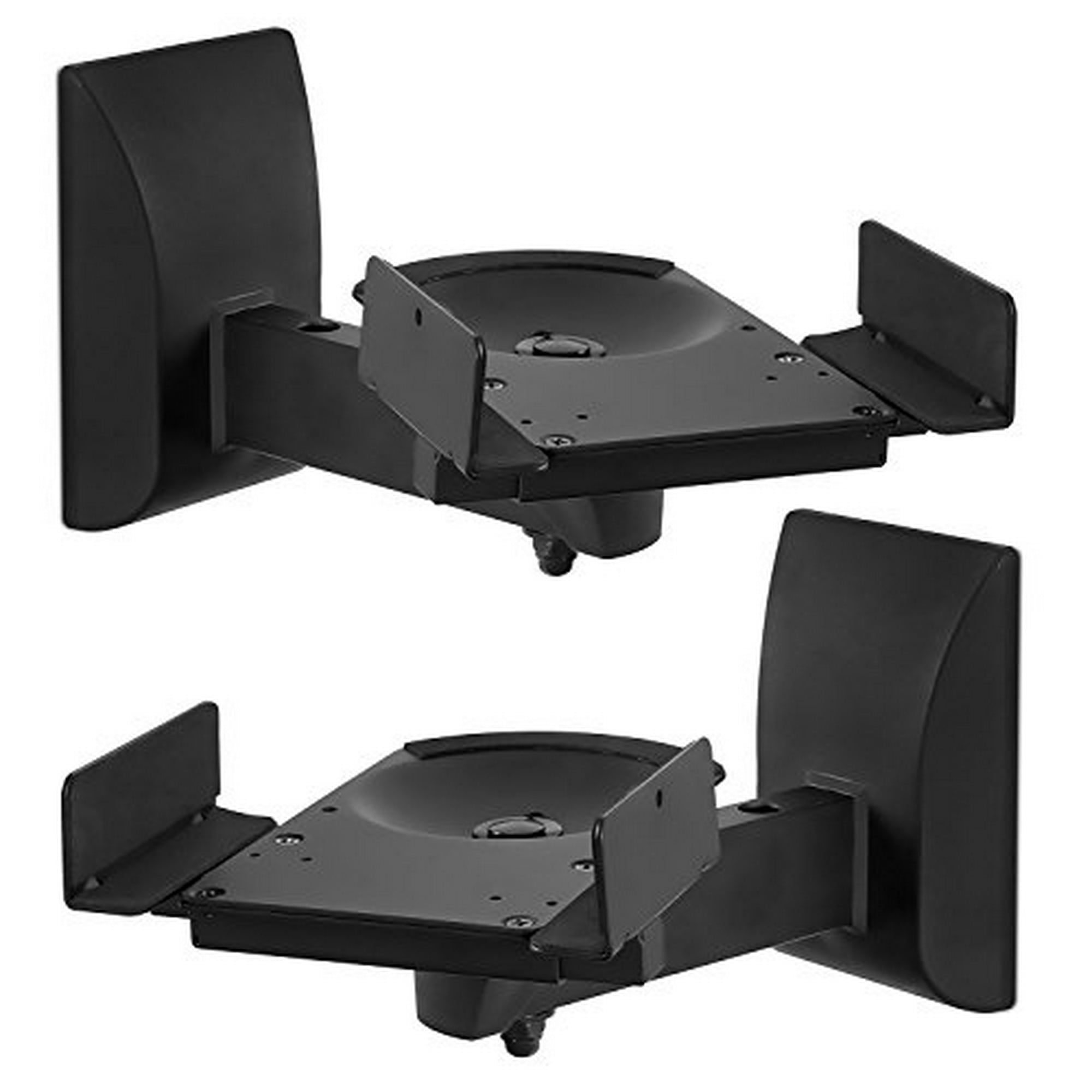 Click here for Mount-It! Speaker Wall Mounts  Pair Of Universal S... prices