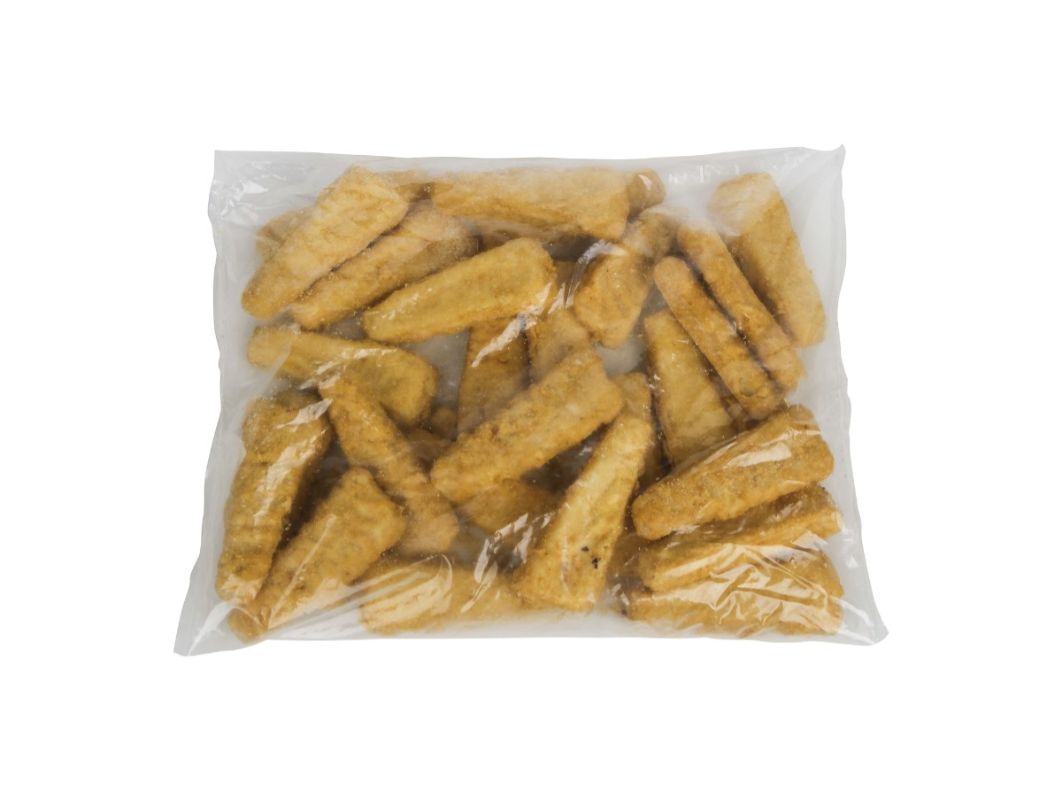 High Liner Fish-In-Batter Wedge Cut Cod (PACK OF 10LBS) - Walmart.com