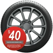 Crosswind All Season UHP 225/45R17 94 W Tire - Walmart.com