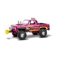 Carrera Level 4 Model Kit, 1978 Chevrolet Blazer Pickup Truck ...