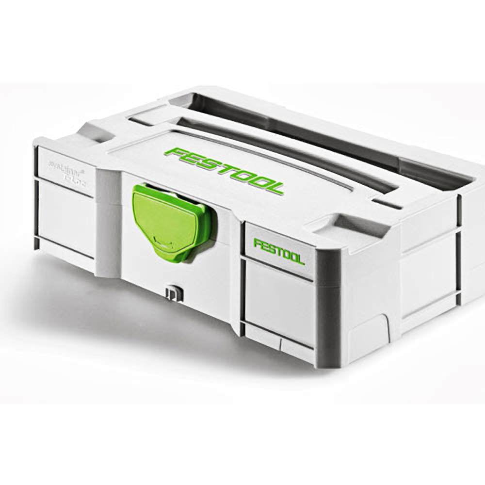 Festool 499622 Systainer Mini T-LOC - Walmart.com - Walmart.com
