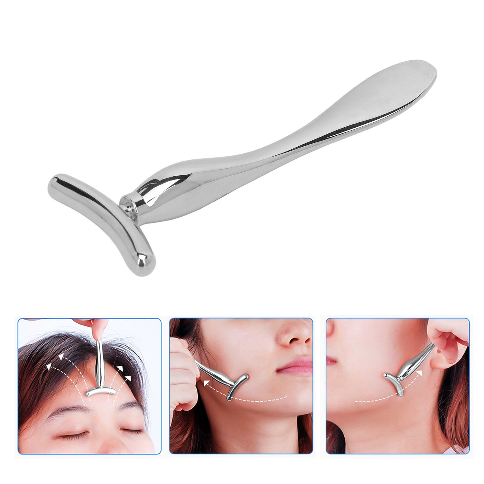 Click here for Fyydes Eye Massage Stick Spatulas  Reduce Wrinkle... prices