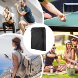ZHAO Drawstring Storage Bag Travelling Waterproof Drawstring Bag for ...