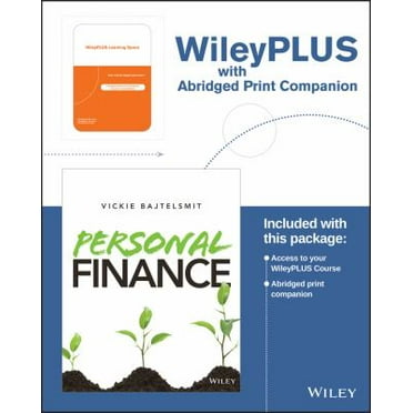 Personal Finance Simplified : The Step-By-Step Guide for Smart Money ...