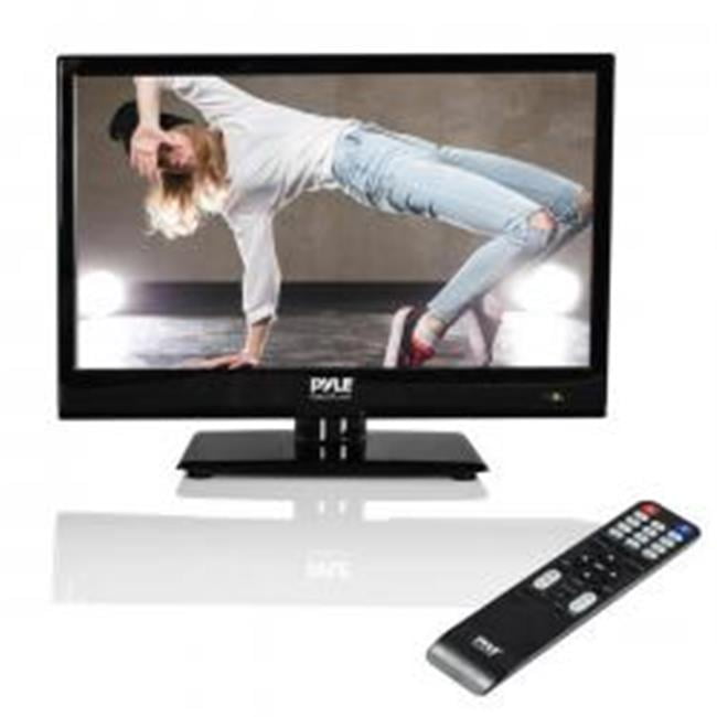 Pyle PTVLED15 LED TV - HD Flat Screen TV - 15.6 in. | Walmart Canada