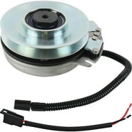 PTO Clutch For John Deere AM103035 Electric - High Torque & Bearing ...