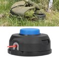 LAZIOEGR Brush Cutter Head Replacement for Husqvarna T25 T35, Grass ...