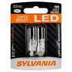 SYLVANIA 194 WHITE ZEVO LED Mini, Pack of 1 - Walmart.com