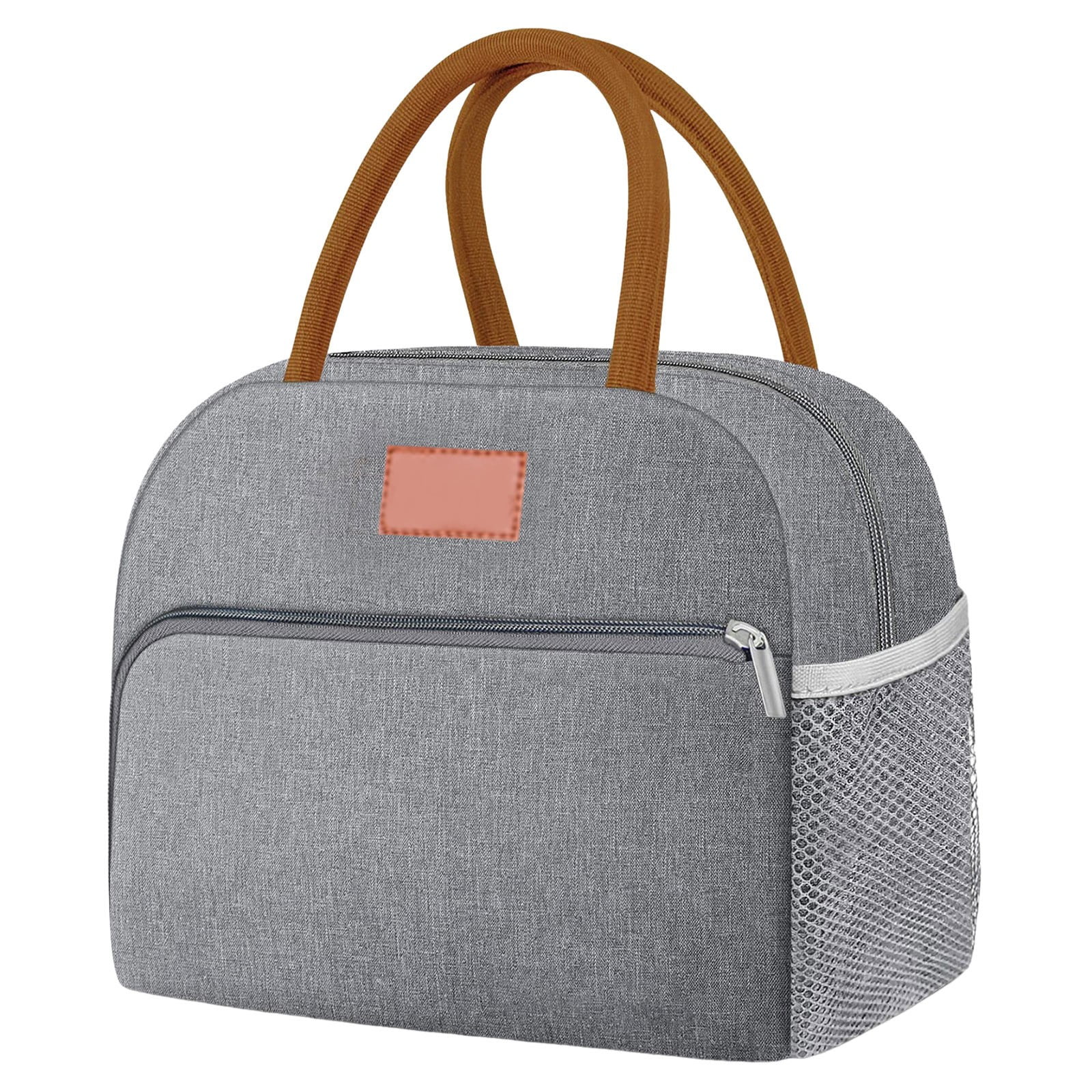 Click here for Qwke Lunch Bag Women Lunch Box Lunch Bag For Women... prices