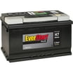 EverStart Value Lead Acid Automotive Battery, Group Size 65 12 Volts ...