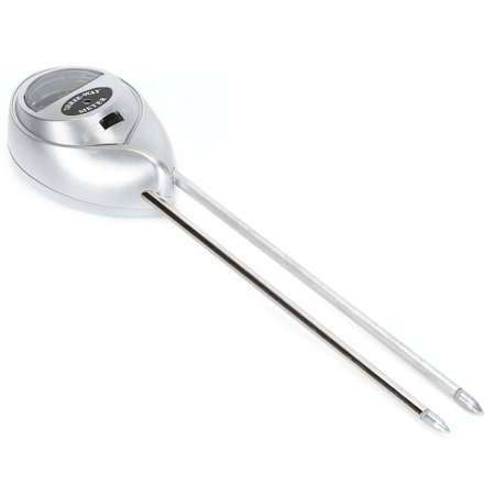 Soil Tester,Soil Tester 3‑in‑1 Moisture/PH/Environmental Soil Moisture ...