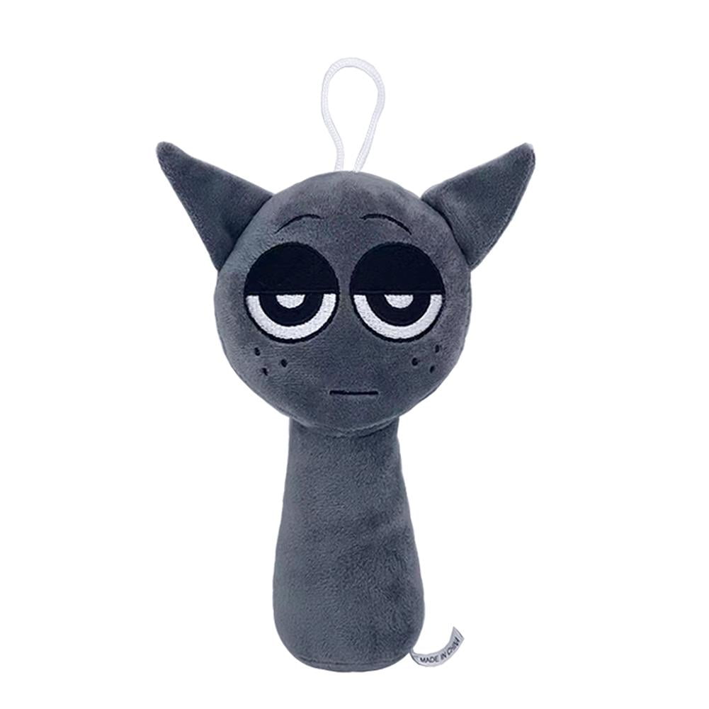 Click here for Unbranded Sprunki Horror Game Plush Toy 20cm Soft... prices