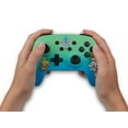 PowerA Enhanced Wireless Controller for Nintendo Switch - Pokémon Sword ...