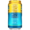 Liquid Death, Death Island Tropical Flavored Iced Tea, 6-Pack (12 fl oz ...