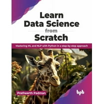 Introduction to Machine Learning with Python : A Guide for Data Scientists - Walmart.com