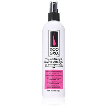 DOO GRO Mega Thick Leave-In Strengthener for Super Hair Growth ...