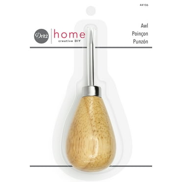 STANLEY 69-122 6 1/16-Inch Wood Scratch Awl - Walmart.com