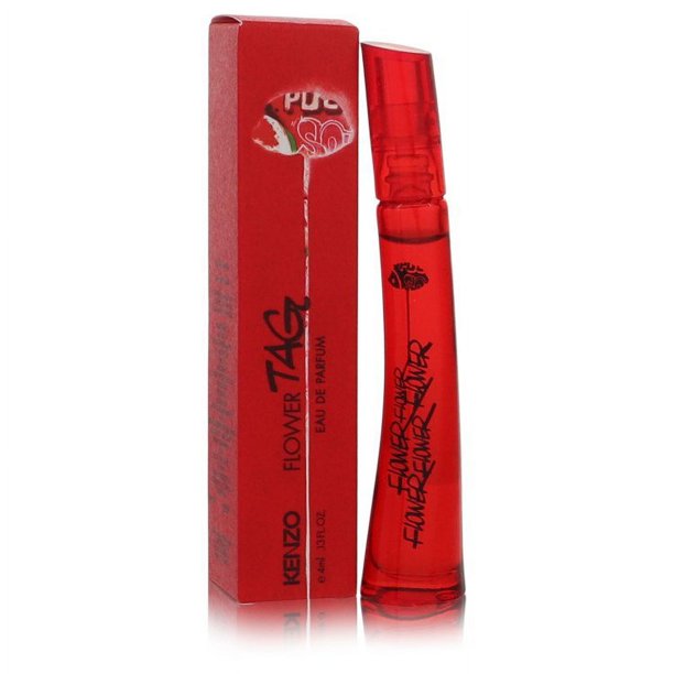 Kenzo Flower Tag Mini EDP de Kenzo Kenzo Model | Bodega Aurrera en línea