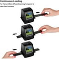DIGITNOW Film Scanners with 22MP Converts 126 KPK/135/110/Super 8 Films ...