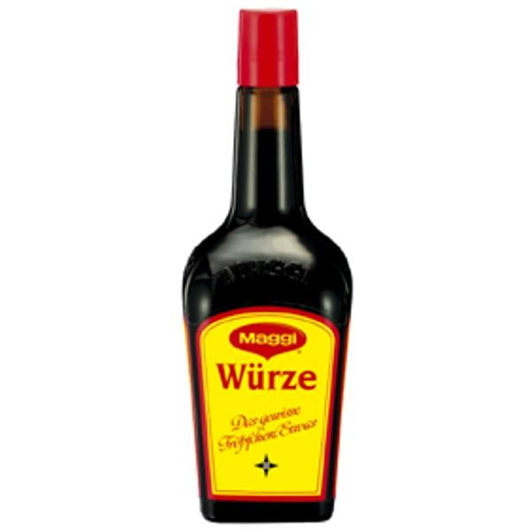 Maggi Wurze ( Seasoning ) -800 ml - Walmart.com