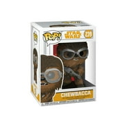 Funko POP! Star Wars: X-Wing Pilots 3-Pack - Walmart.com