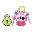 Lock Stars Basic Assortment Pink Bear?Series 2 (Product may vary ...