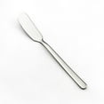 304 Stainless Steel Butter Spreader Knives Cheese Dessert Jam Spreaders ...