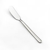 304 Stainless Steel Butter Spreader Knives Cheese Dessert Jam Spreaders ...
