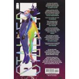 Prism Stalker Volume 1 (Paperback) - Walmart.com