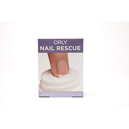 Orly Nail Rescue Boxed Kit | Walmart Canada