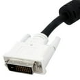 StarTech.com DVIDDMF10 10ft DVI-D Digital Video Monitor Cable - Walmart.com