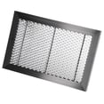 Cutting Bed, Laser Cutting Plate Wide Compatibility High Flatness CNC ...