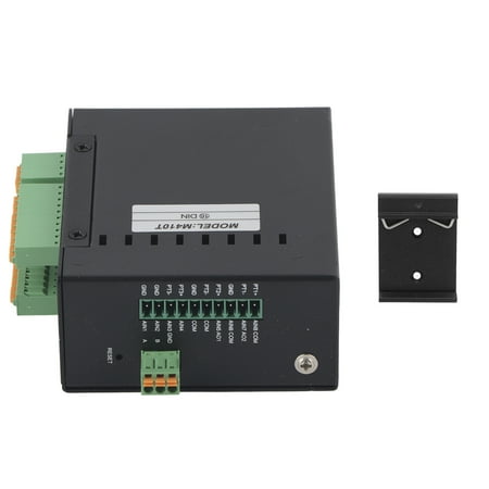 M410T Industrial Ethernet Remote IO Modules Data Acquisition TCP ...