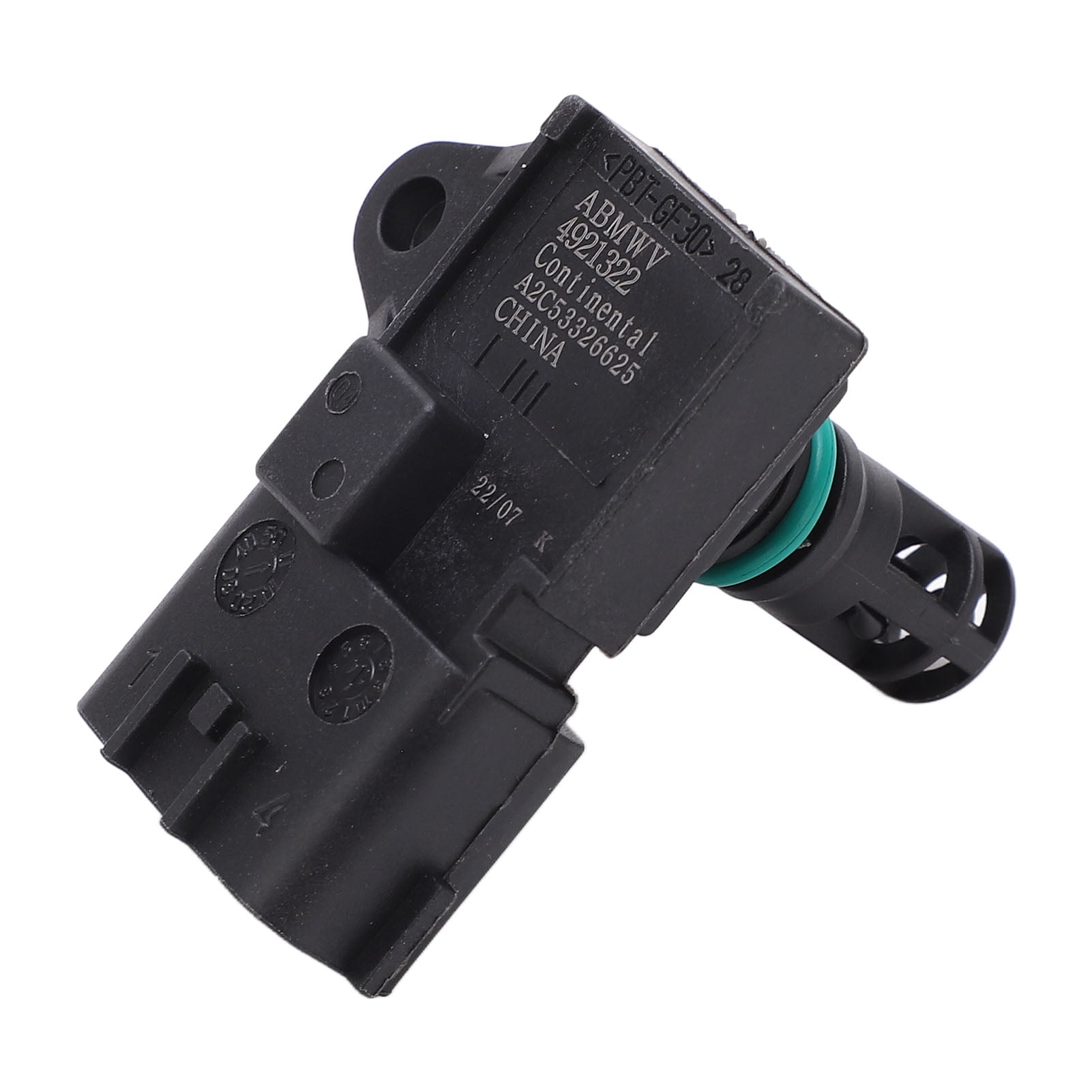 Sensor de temperatura de presión del colector de admisión 2897334 ...