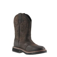 Men's Brown Dairy Boot - Walmart.com