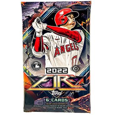 2022 Topps Archives Baseball Blaster Box - Walmart.com