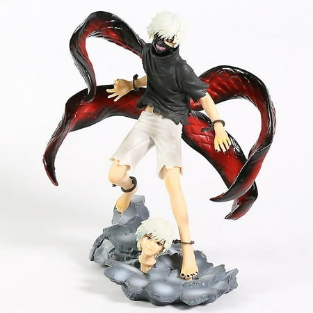 Tokyo Ghoul Kaneki Ken Awakened Ver 1/8 Figure Model Toy Collection ...