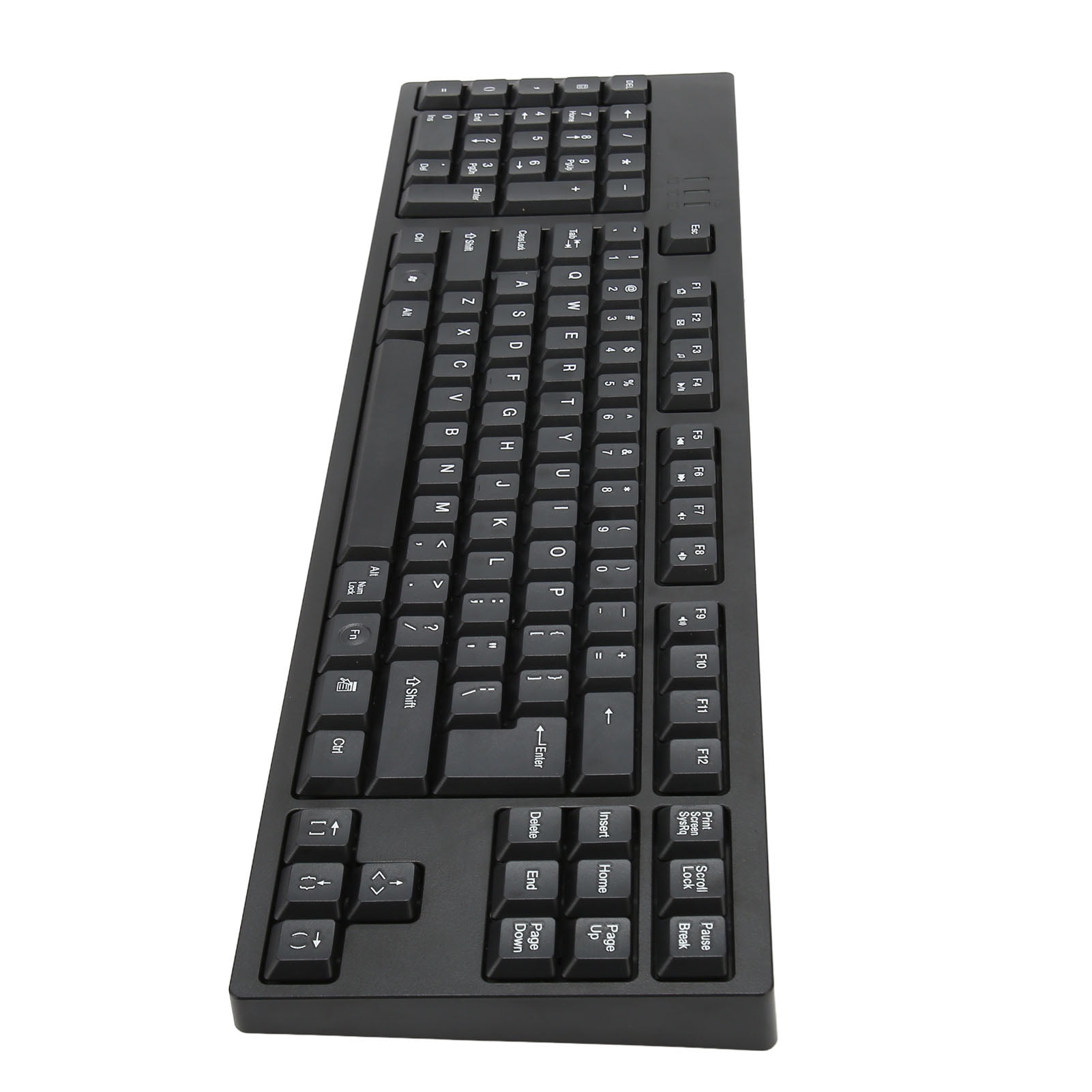 Click here for Estink Left Handed Keyboard  Plug And Play 109 Key... prices